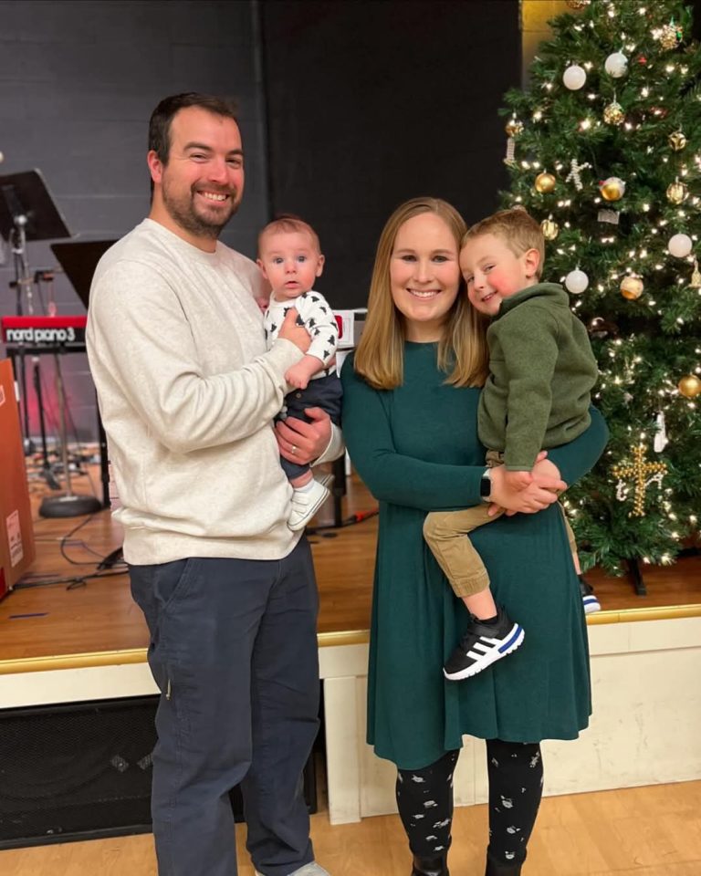 Staff – First United Methodist Church Chambersburg