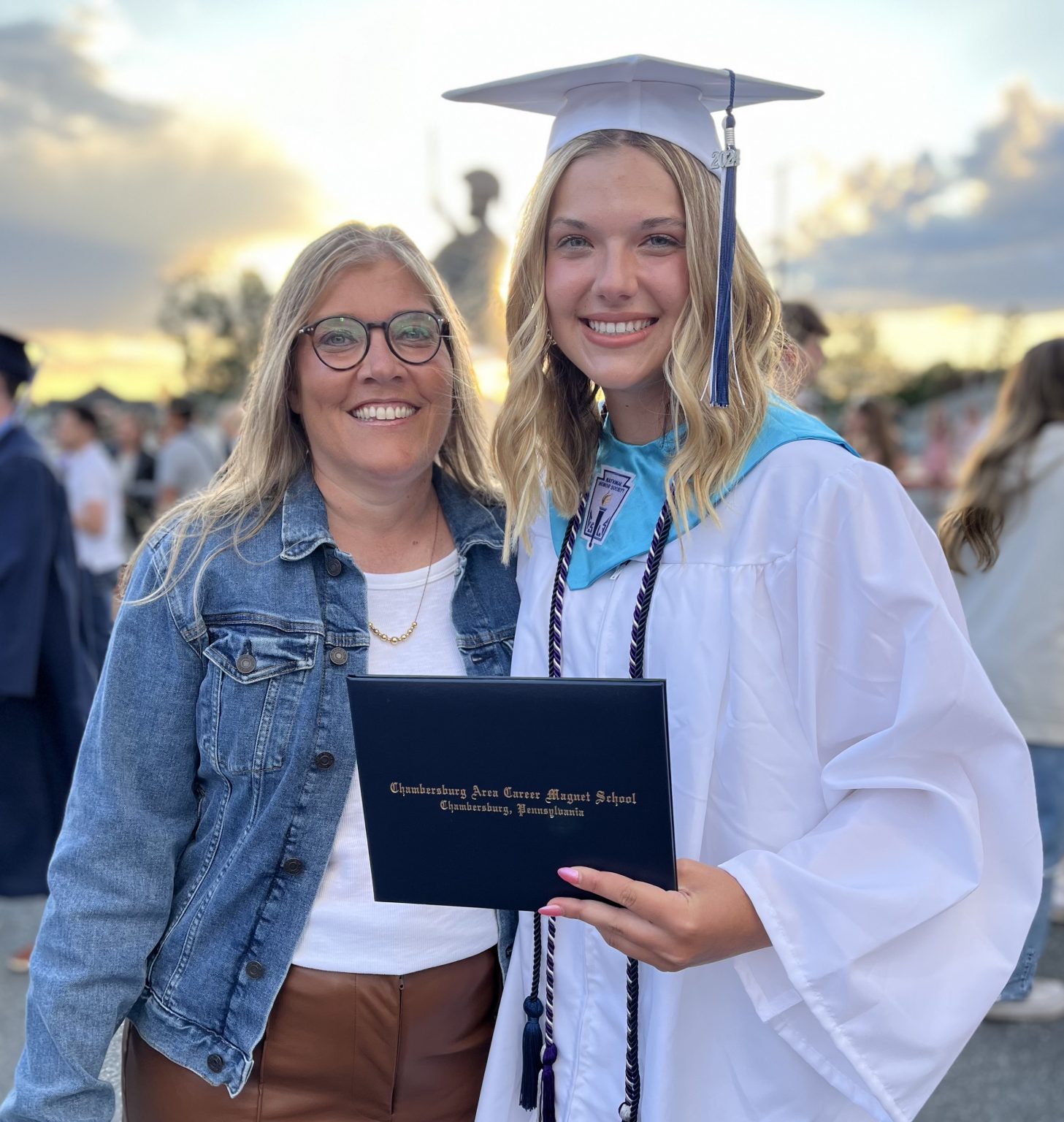 Staff – First United Methodist Church Chambersburg